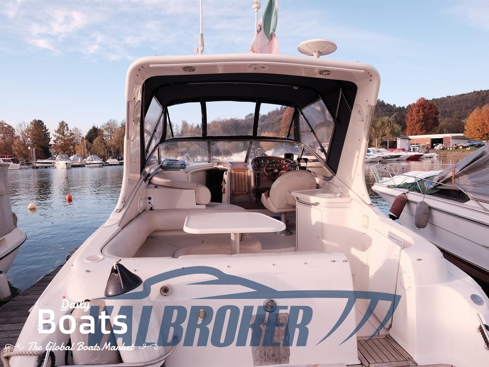 1998 Regal Marine 292 Commodore for sale. View price, photos and Buy ...