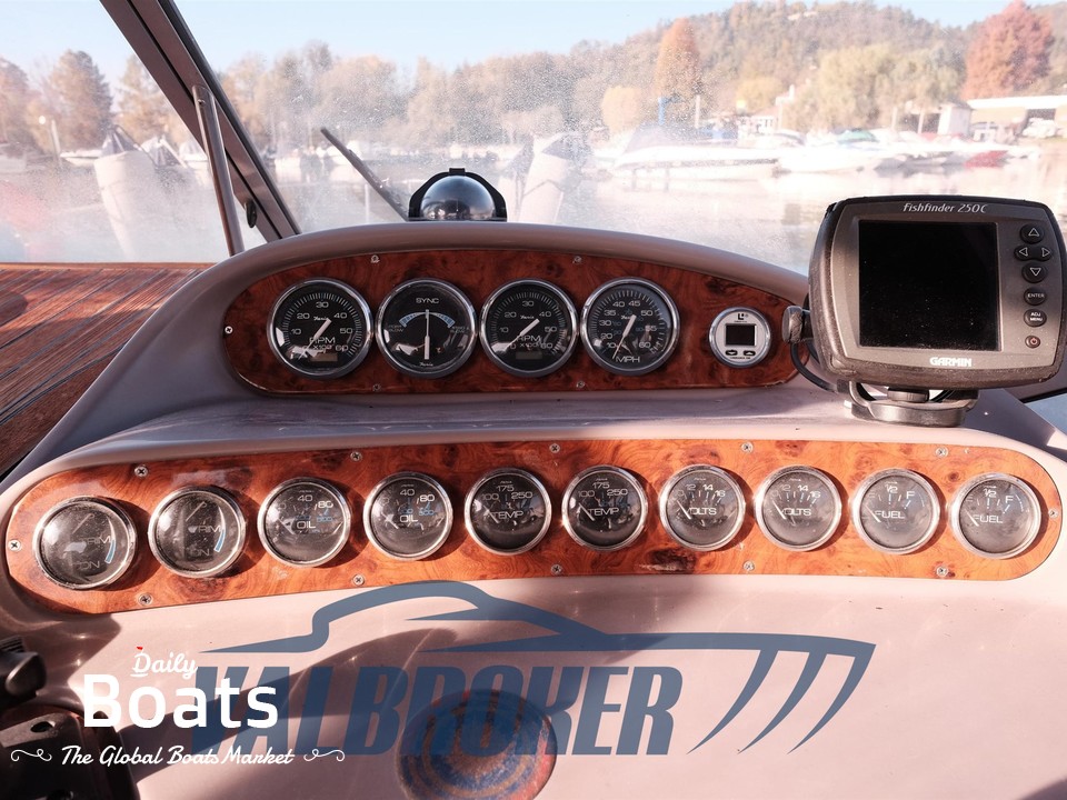 1998 Regal Marine 292 Commodore for sale. View price, photos and Buy ...