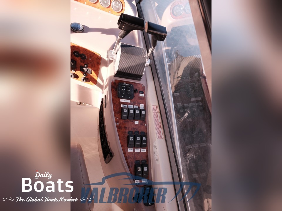 1998 Regal Marine 292 Commodore for sale. View price, photos and Buy ...