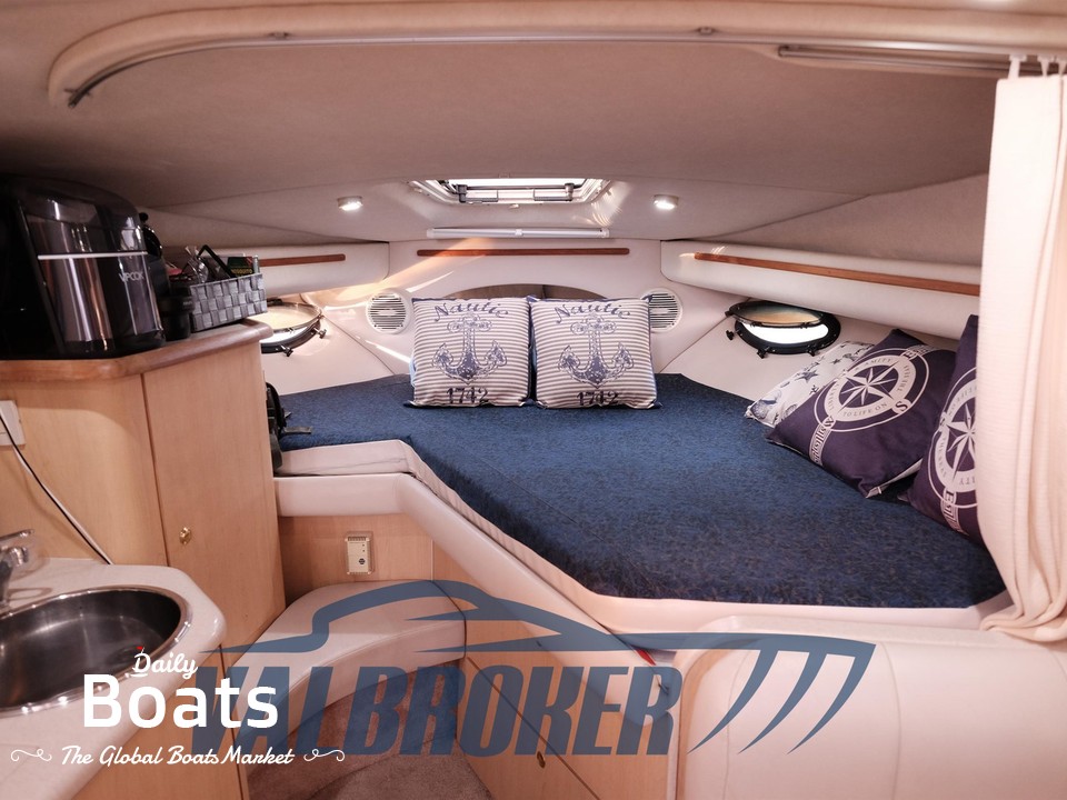 1998 Regal Marine 292 Commodore for sale. View price, photos and Buy ...