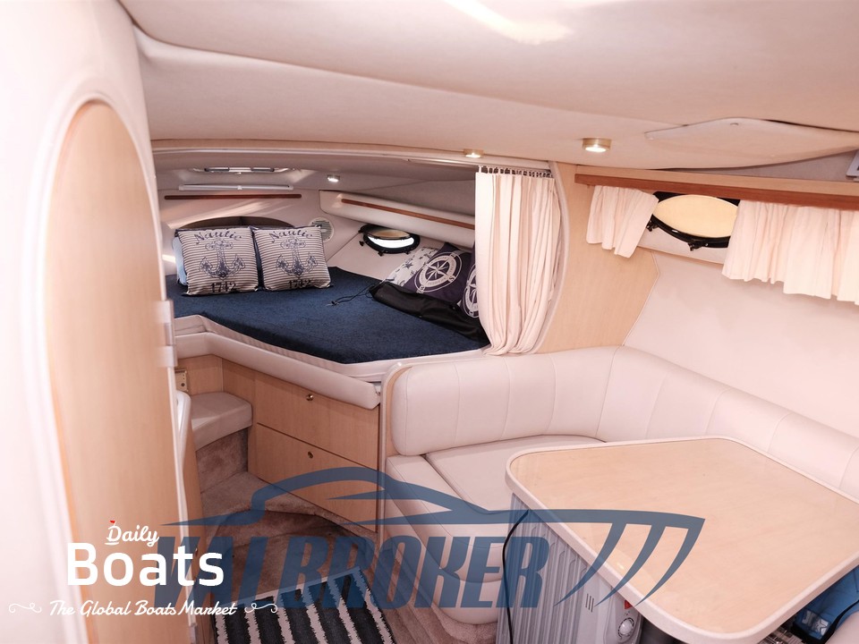 1998 Regal Marine 292 Commodore for sale. View price, photos and Buy ...