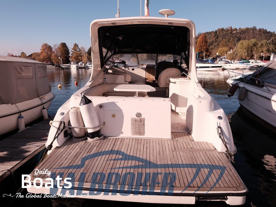 1998 Regal Marine 292 Commodore for sale. View price, photos and Buy ...