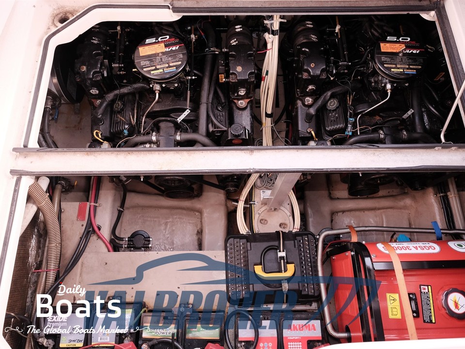 1998 Regal Marine 292 Commodore for sale. View price, photos and Buy ...