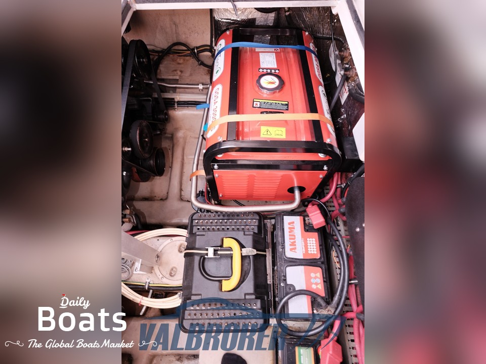 1998 Regal Marine 292 Commodore for sale. View price, photos and Buy ...