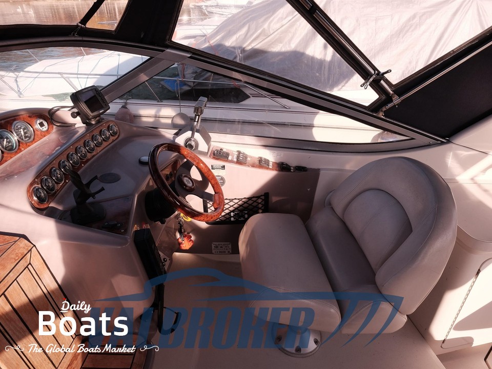 1998 Regal Marine 292 Commodore for sale. View price, photos and Buy ...