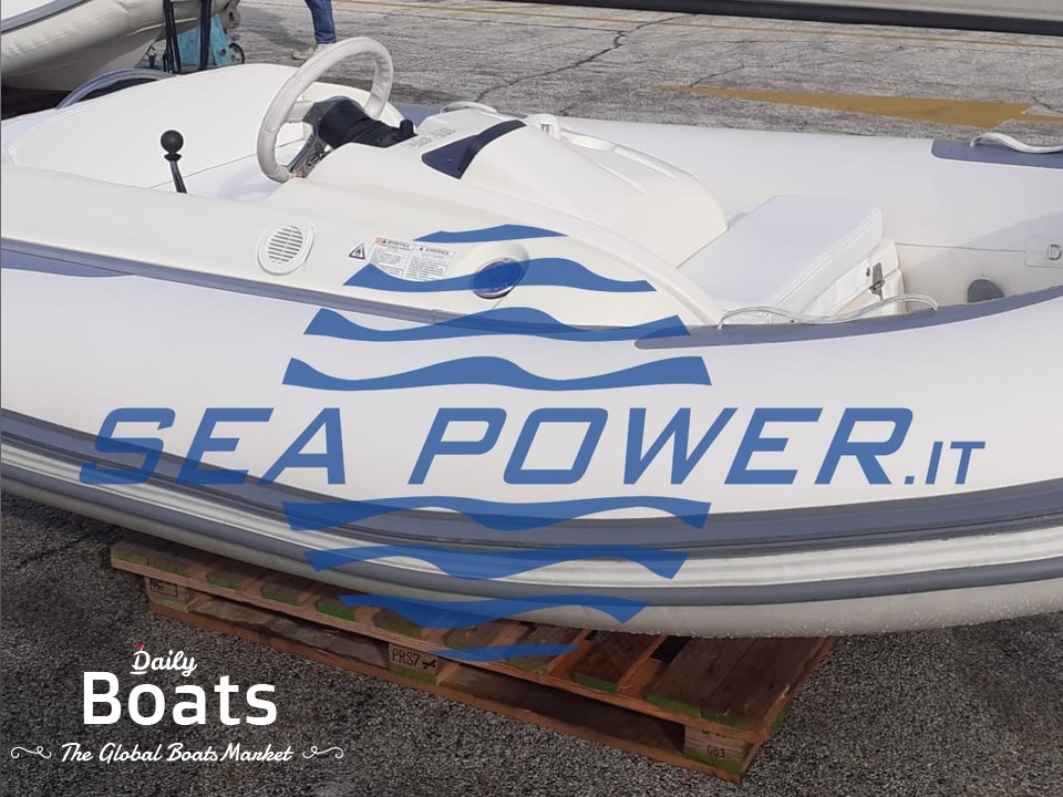 2008 Avon Inflatables 320 Jet Sc Dl for sale. View price, photos and ...