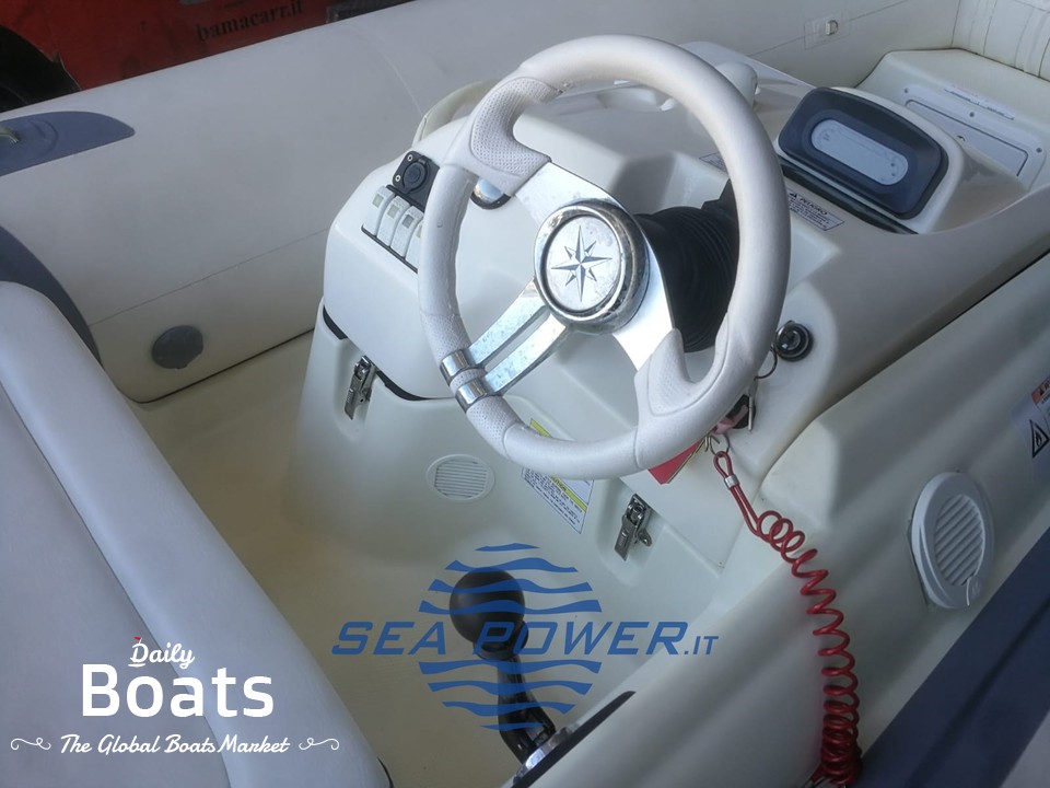 2008 Avon Inflatables 320 Jet Sc Dl for sale. View price, photos and ...