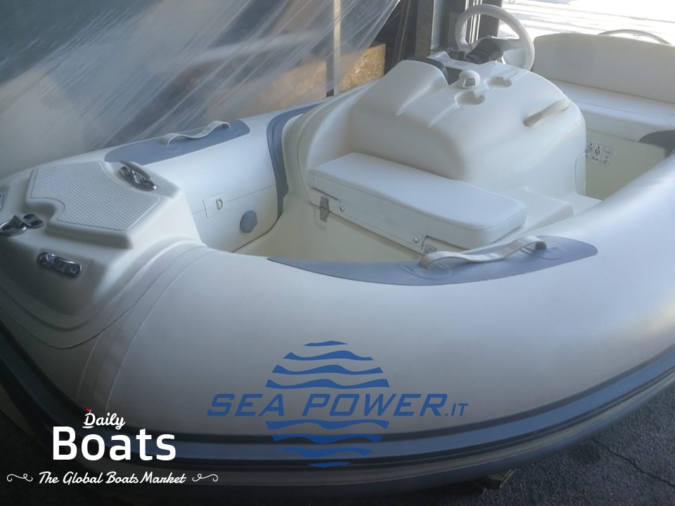 2008 Avon Inflatables 320 Jet Sc Dl for sale. View price, photos and ...