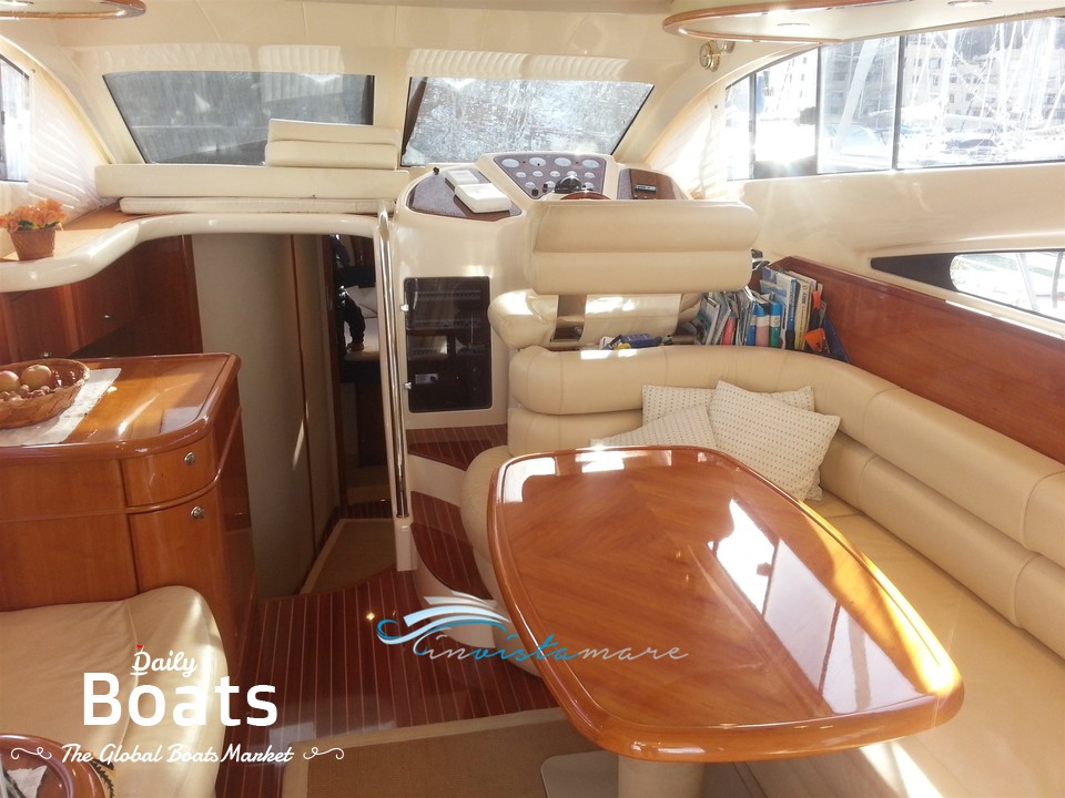 2001 Intermare 42 Fly for sale. View price, photos and Buy 2001 ...
