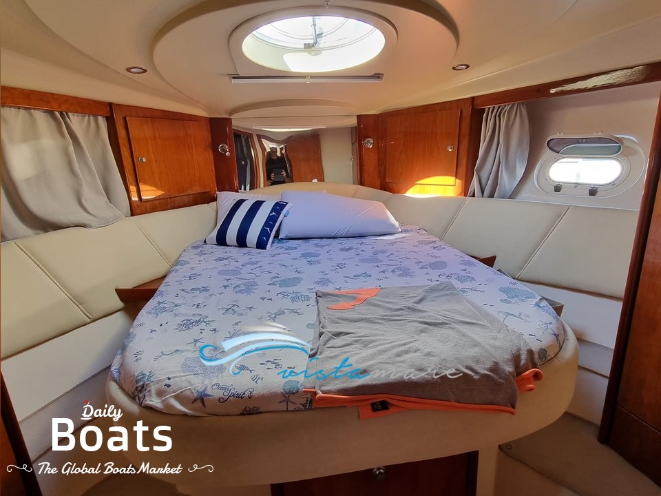 2001 Intermare 42 Fly for sale. View price, photos and Buy 2001 ...
