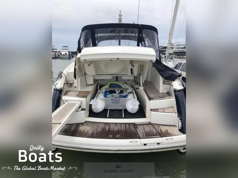2006 Absolute 45 Open for sale. View price, photos and Buy 2006 ...