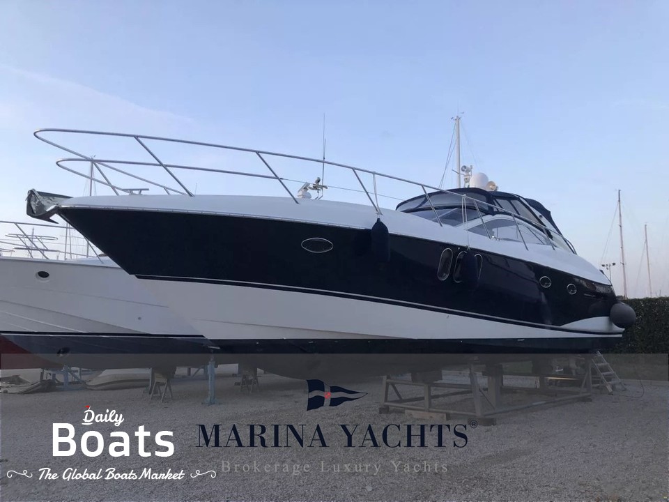 2006 Absolute 45 Open for sale. View price, photos and Buy 2006 ...