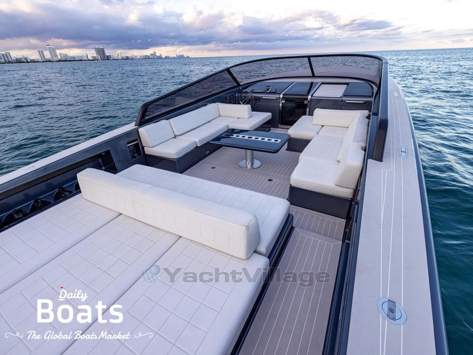 2015 Vandutch 55 for sale. View price, photos and Buy 2015 Vandutch 55 ...