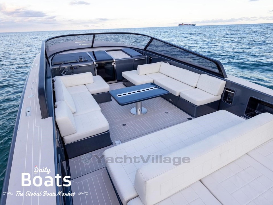 2015 Vandutch 55 for sale. View price, photos and Buy 2015 Vandutch 55 ...