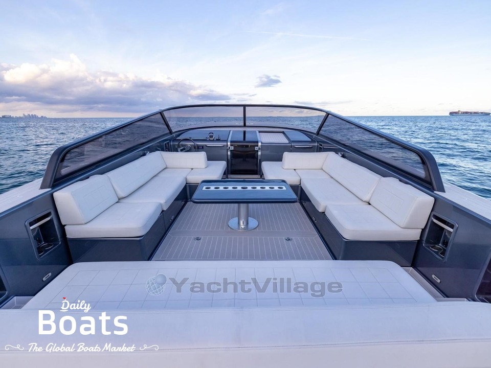 2015 Vandutch 55 for sale. View price, photos and Buy 2015 Vandutch 55 ...