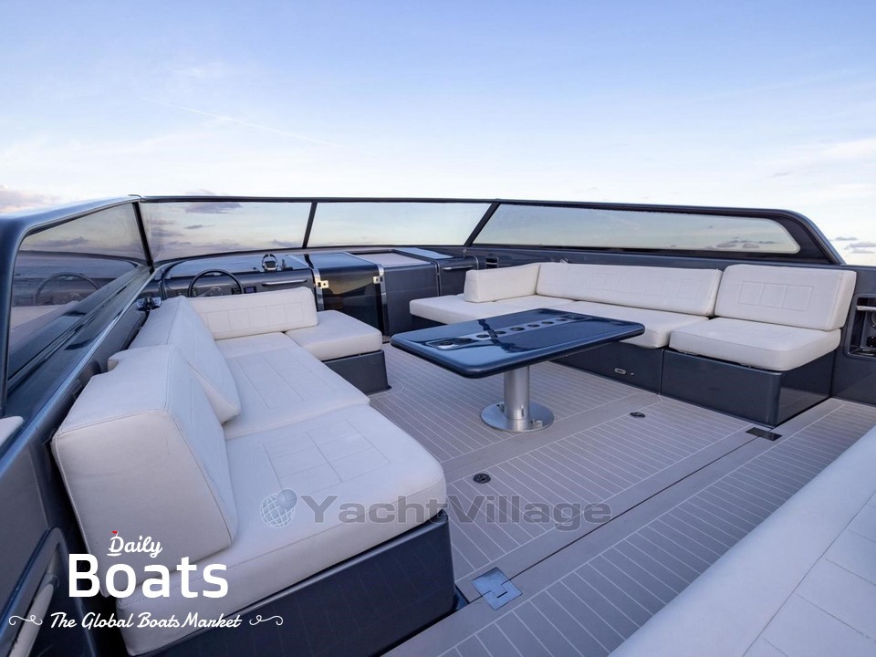 2015 Vandutch 55 for sale. View price, photos and Buy 2015 Vandutch 55 ...