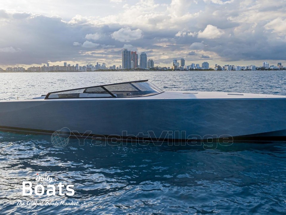 2015 Vandutch 55 for sale. View price, photos and Buy 2015 Vandutch 55 ...