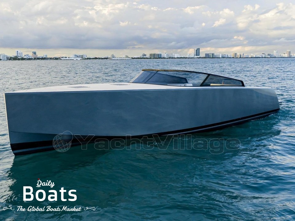 2015 Vandutch 55 for sale. View price, photos and Buy 2015 Vandutch 55 ...