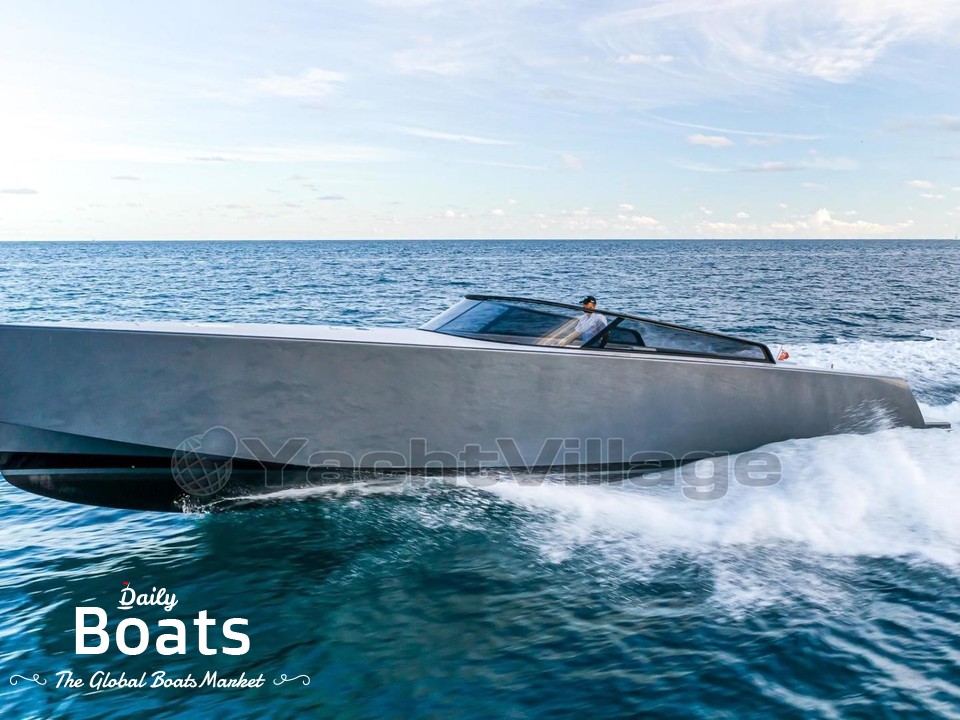 2015 Vandutch 55 for sale. View price, photos and Buy 2015 Vandutch 55 ...