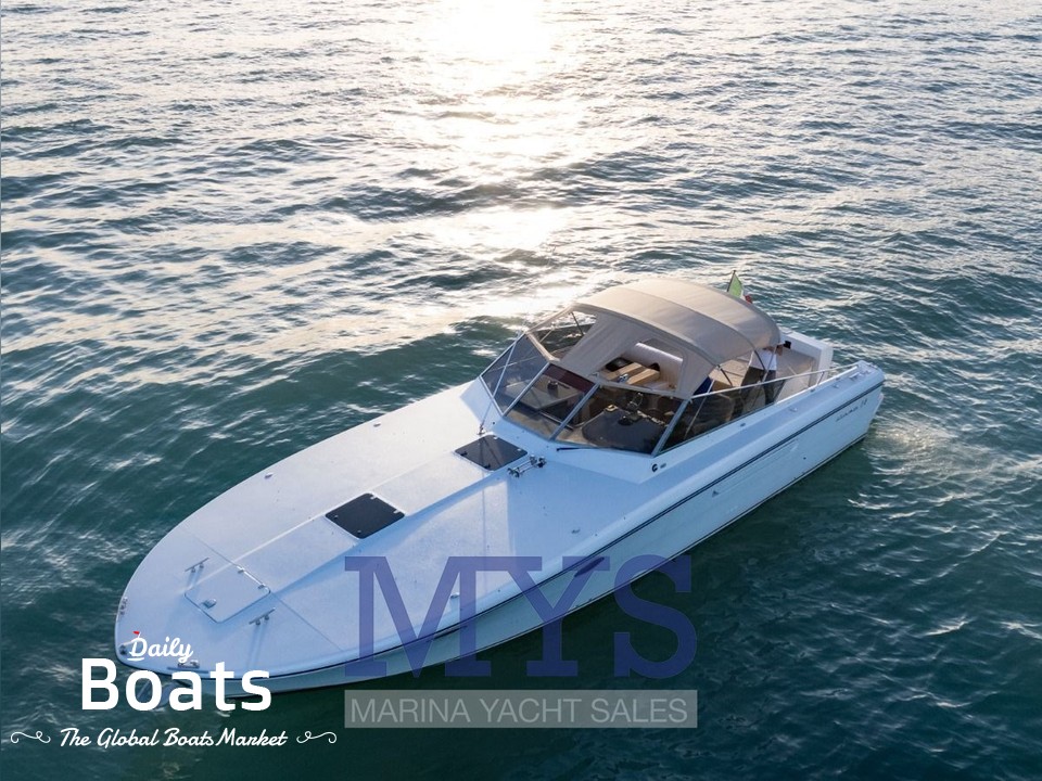 1984 Itama 38 for sale. View price, photos and Buy 1984 Itama 38 #440998