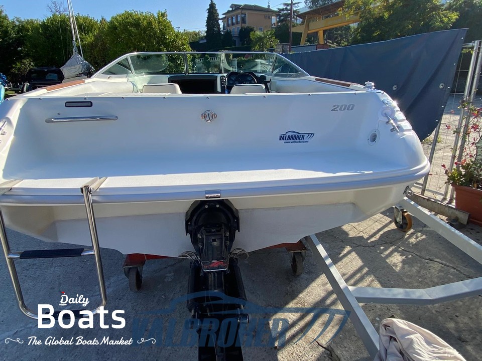 1992 Sea Ray 200 Sr for sale. View price, photos and Buy 1992 Sea Ray ...