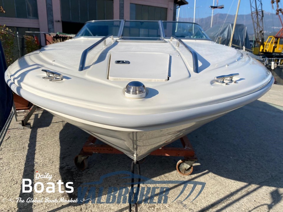1992 Sea Ray 200 Sr for sale. View price, photos and Buy 1992 Sea Ray ...