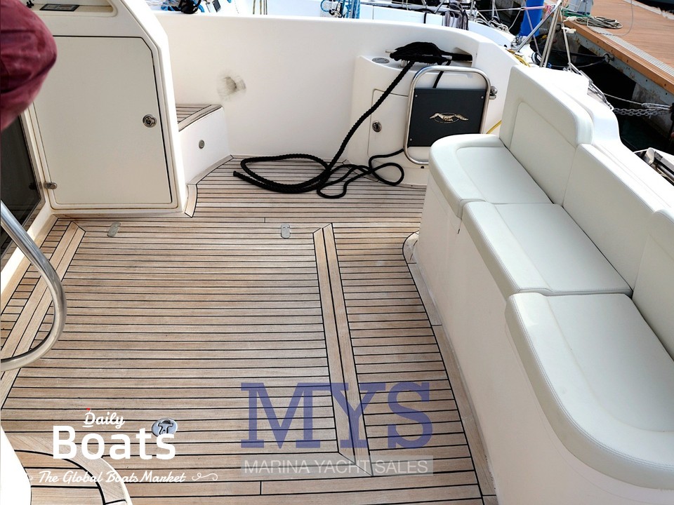 2004 Intermare 42 for sale. View price, photos and Buy 2004 Intermare ...