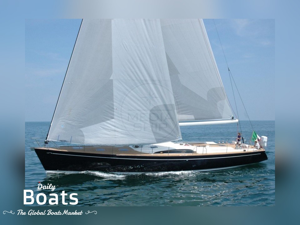 2009 Franchini 63 S for sale. View price, photos and Buy 2009 Franchini ...