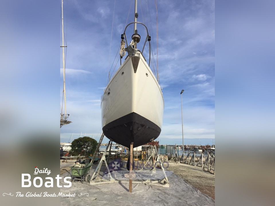 1970 Columbia 43 for sale. View price, photos and Buy 1970 Columbia 43 ...