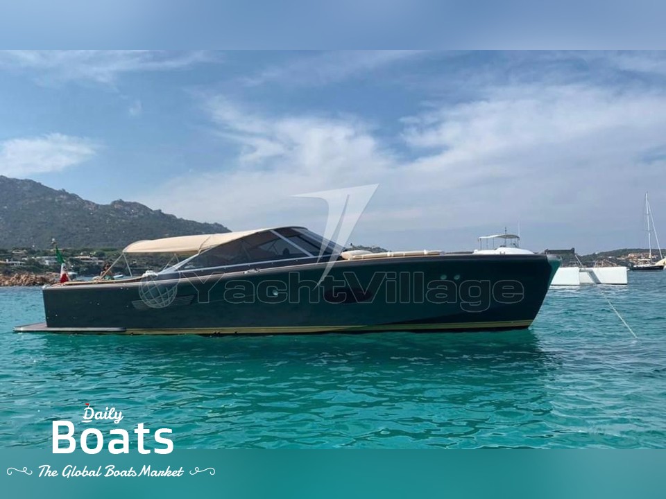 2008 Camper & Nicholson Endeavour 42 for sale. View price, photos and ...