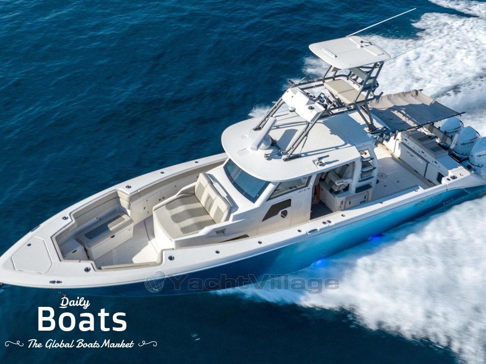 2023 Solace 41 Cs for sale. View price, photos and Buy 2023 Solace 41 ...