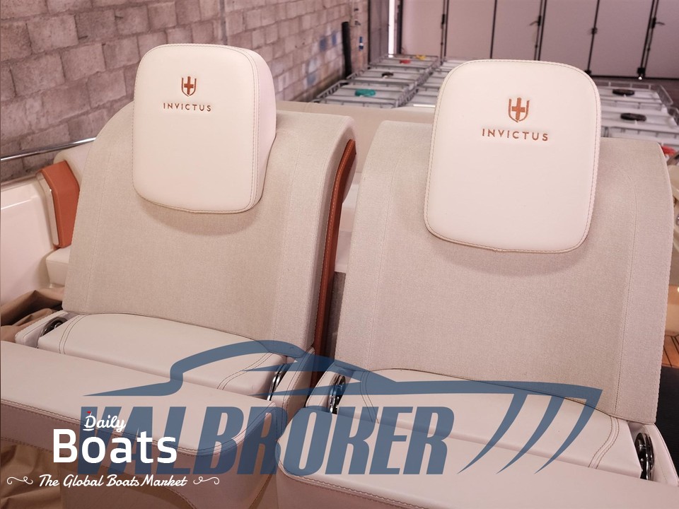 2021 Invictus Gt 280 for sale. View price, photos and Buy 2021 Invictus ...