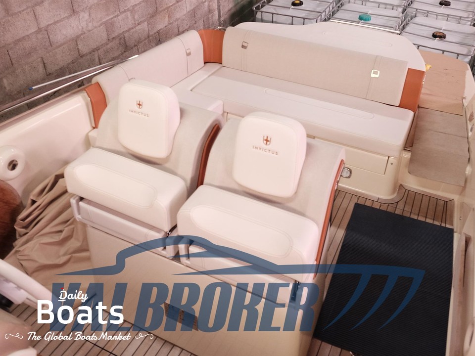 2021 Invictus Gt 280 for sale. View price, photos and Buy 2021 Invictus ...