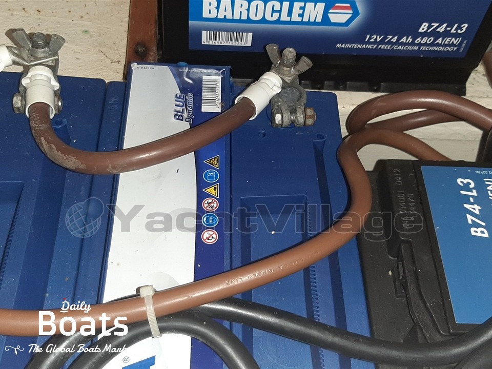 2005 Rimar 44.3 à vendre. Voir le prix, les photos et Acheter 2005 ...