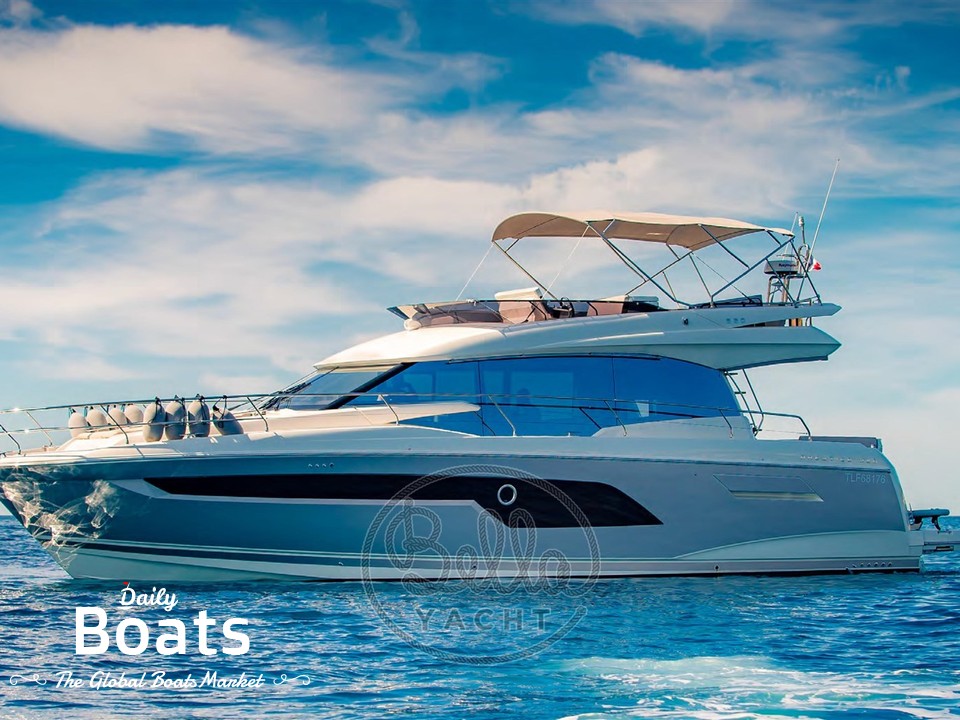 2018 Prestige 520 for sale. View price, photos and Buy 2018 Prestige ...