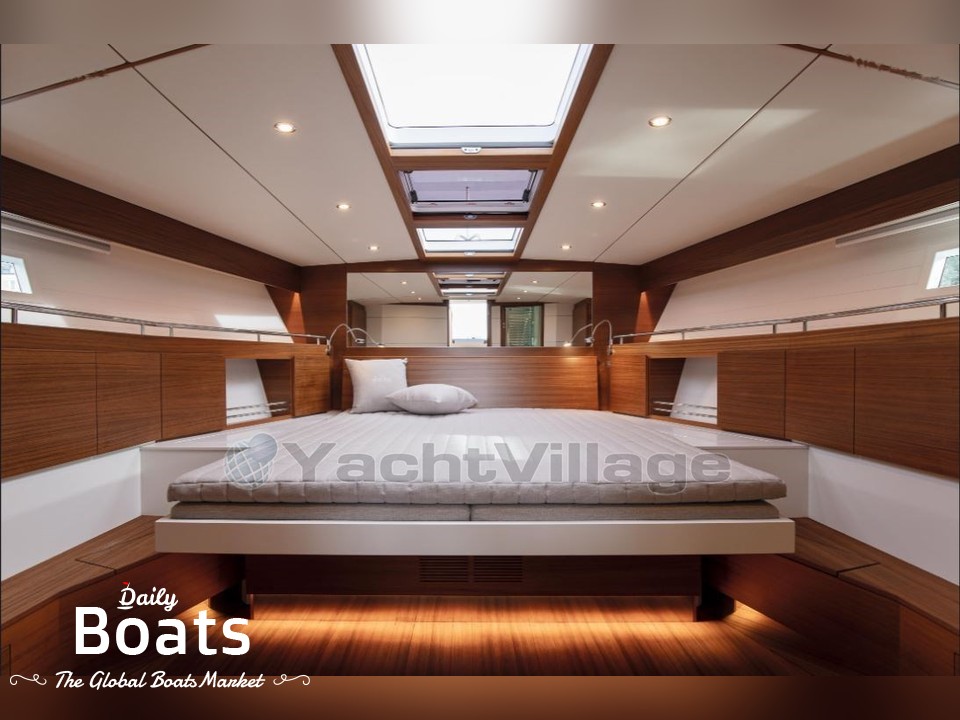 2021 Delta Powerboats 60 for sale. View price, photos and Buy 2021 ...