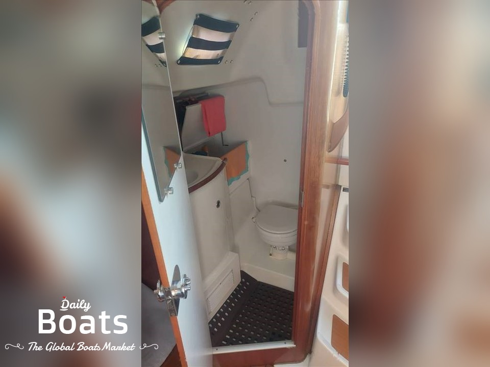 1999 Beneteau First 31.7 for sale. View price, photos and Buy 1999 ...