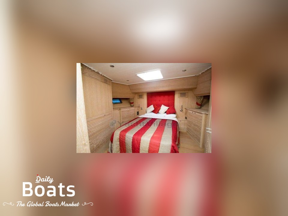 2018 Morgan Yachts 70 for sale. View price, photos and Buy 2018 Morgan ...