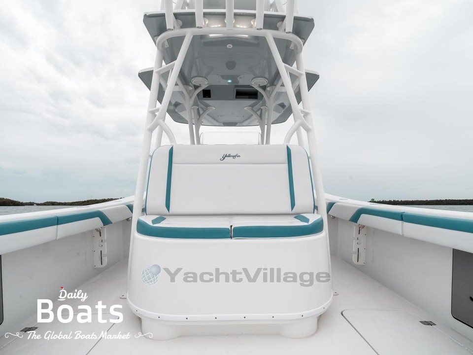 2019 Yellowfin 36 for sale. View price, photos and Buy 2019 Yellowfin ...