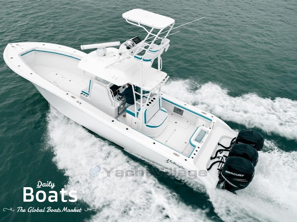 2019 Yellowfin 36 for sale. View price, photos and Buy 2019 Yellowfin ...