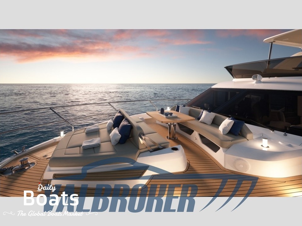 2022 Absolute 52 Fly for sale. View price, photos and Buy 2022 Absolute ...