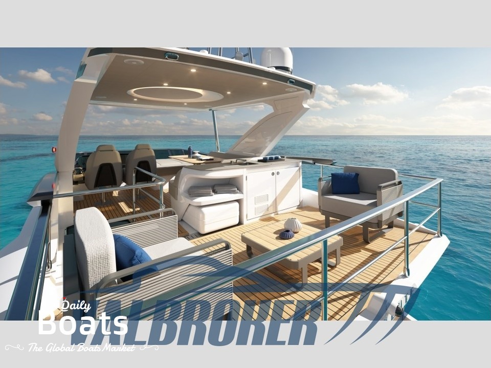 2022 Absolute 52 Fly for sale. View price, photos and Buy 2022 Absolute ...