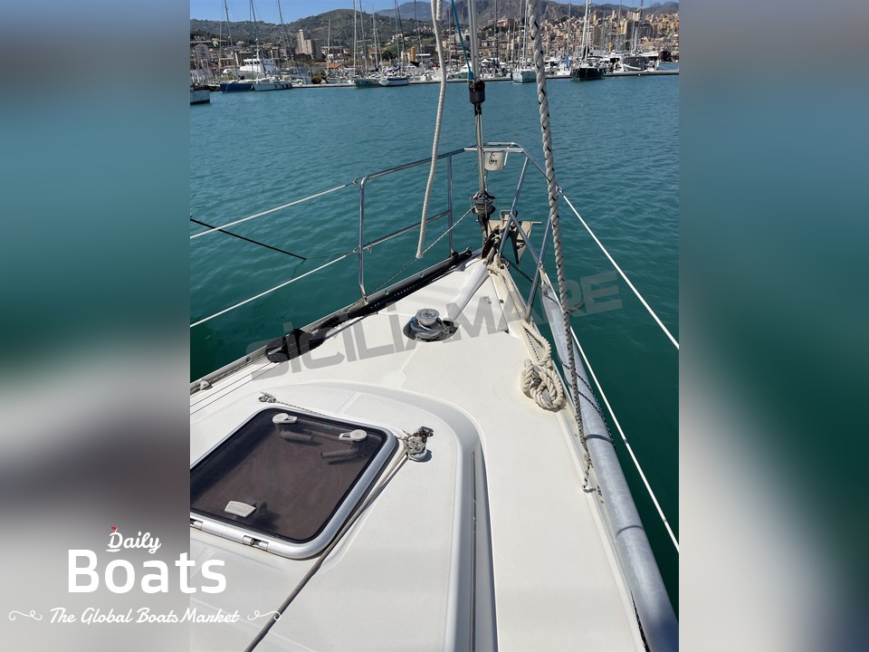 2005 Beneteau Oceanis 343 Clipper for sale. View price, photos and Buy 2005 Beneteau Oceanis 343 ...