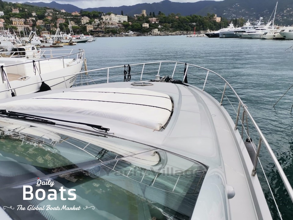 2005 Pershing 62 for sale. View price, photos and Buy 2005 Pershing 62 ...