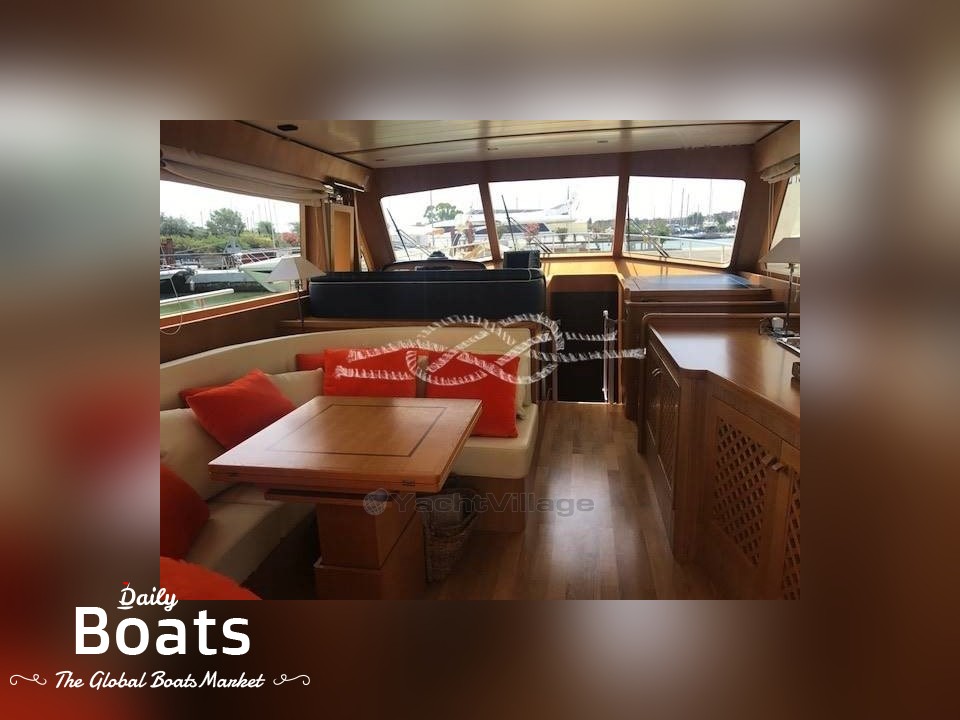 2006 Morgan Yachts 70 for sale. View price, photos and Buy 2006 Morgan ...