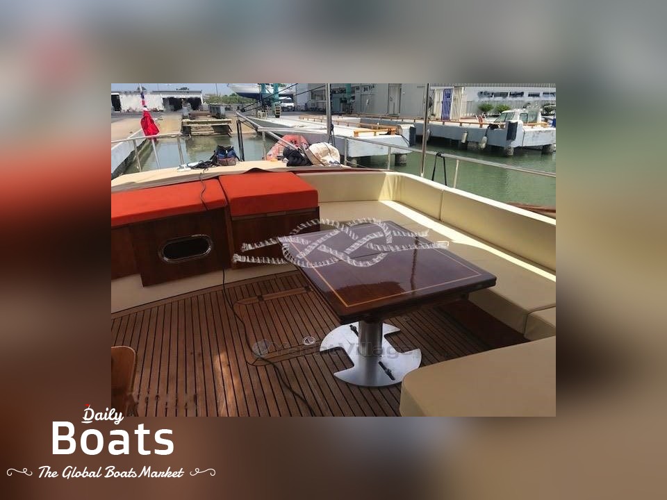 2006 Morgan Yachts 70 for sale. View price, photos and Buy 2006 Morgan ...