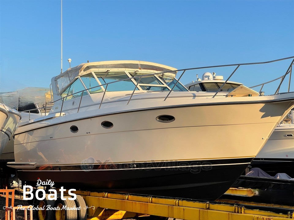 1997 Tiara Yachts 3500 Express for sale. View price, photos and Buy ...