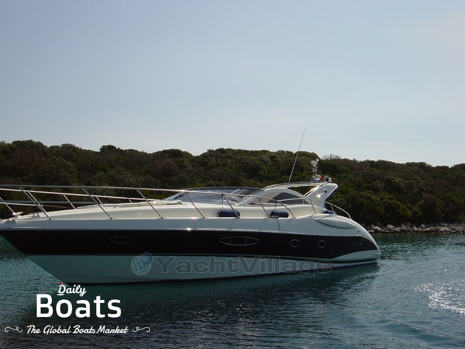 2003 Atlantis 47 en venta. Ver precio, fotos y Comprar 2003 Atlantis 47 ...