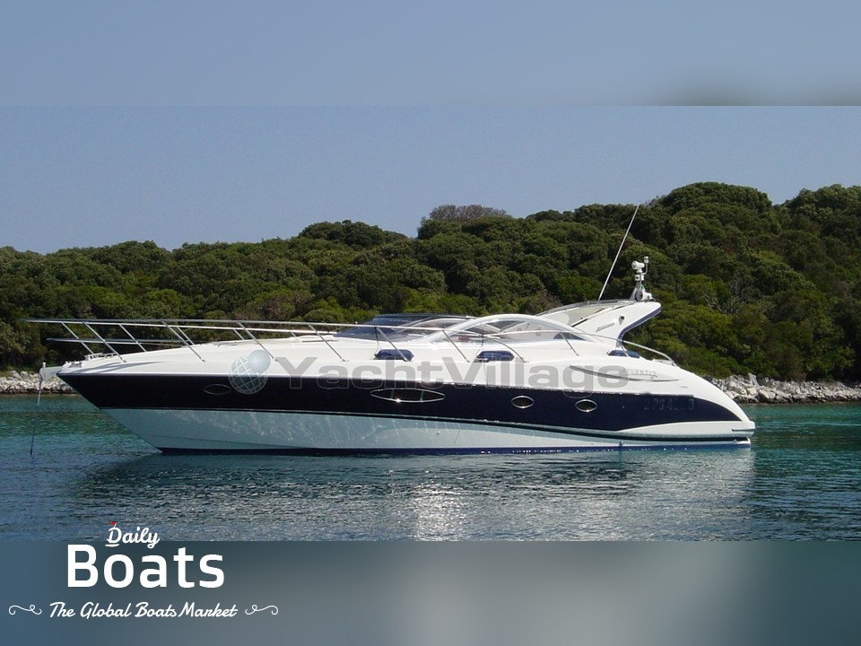 2003 Atlantis 47 на продажу. Посмотреть цену, фотографии и Купить 2003 ...