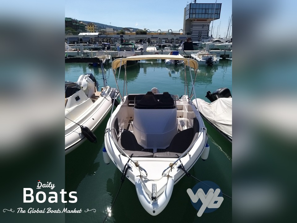 2019 Okiboats Barracuda 545 for sale. View price, photos and Buy 2019 ...